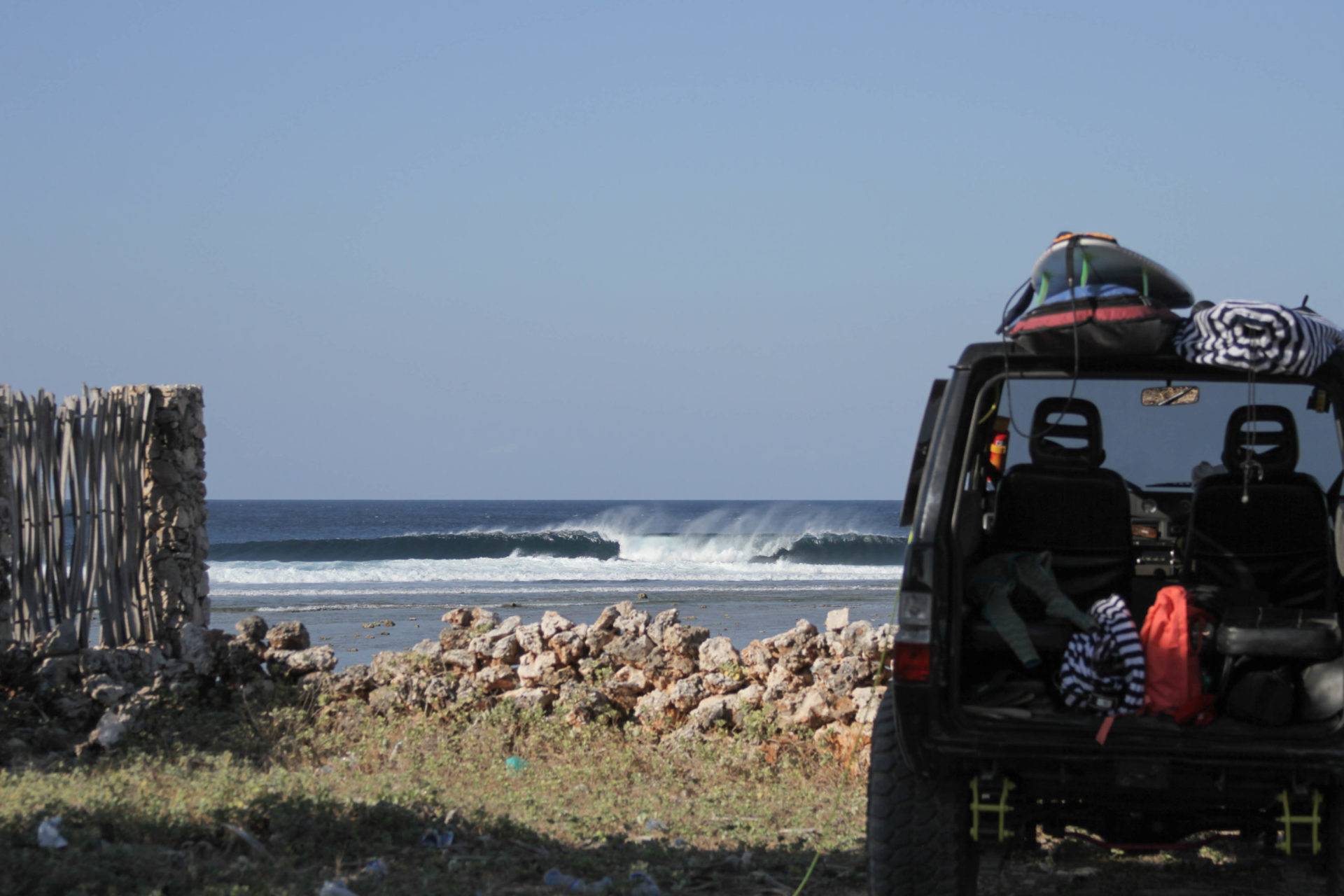 Boa 4x4 (1 of 1) » Indo Surf Crew
