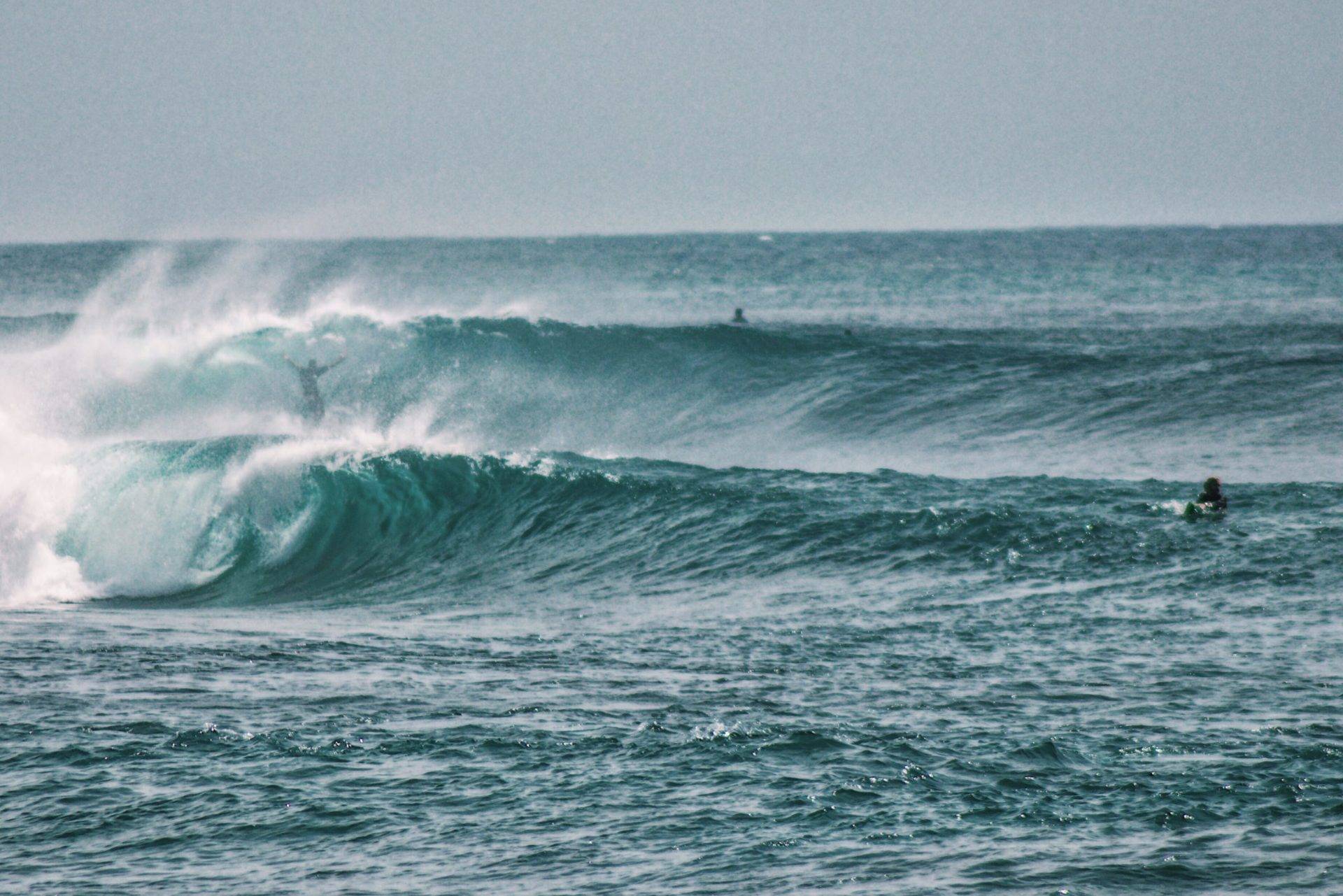 Surf-Escape to West Sumbawa – Swell Episode 1 » Indo Surf Crew