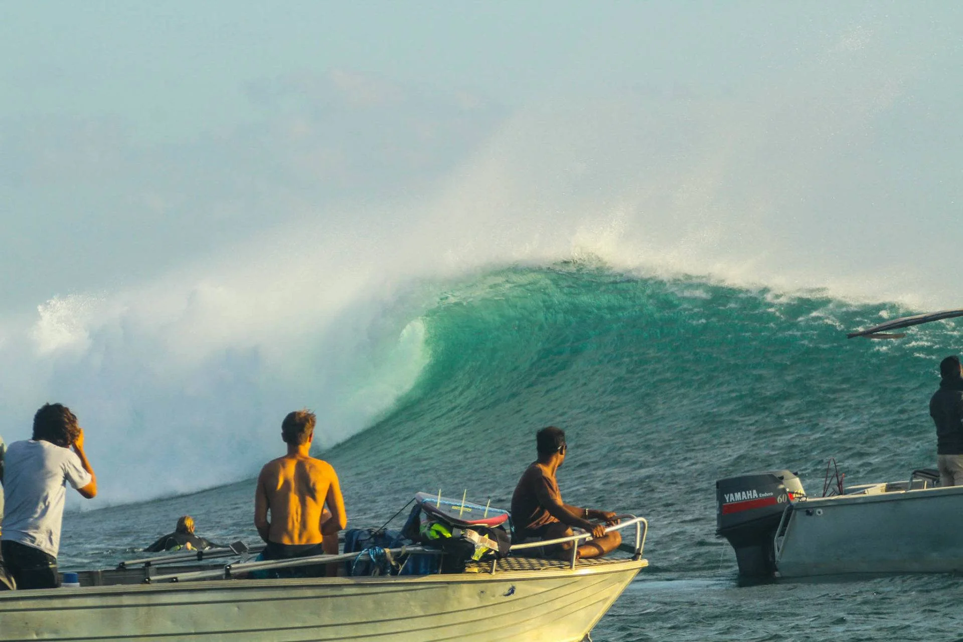Surfing T-Land, Rote - Another Surf Paradise Just a Few Hours Away From ...