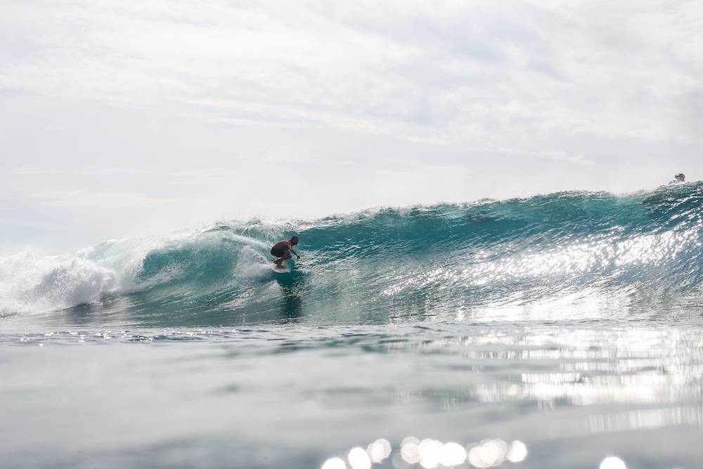 Surf Banyaks » Indo Surf Crew