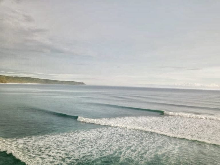 Surf Coaching Retreat in Nusa Tenggara Timor