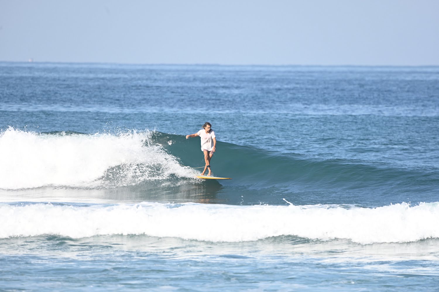 Longboarding in Indonesia - Making the Most of Your Trip » Indo Surf Crew