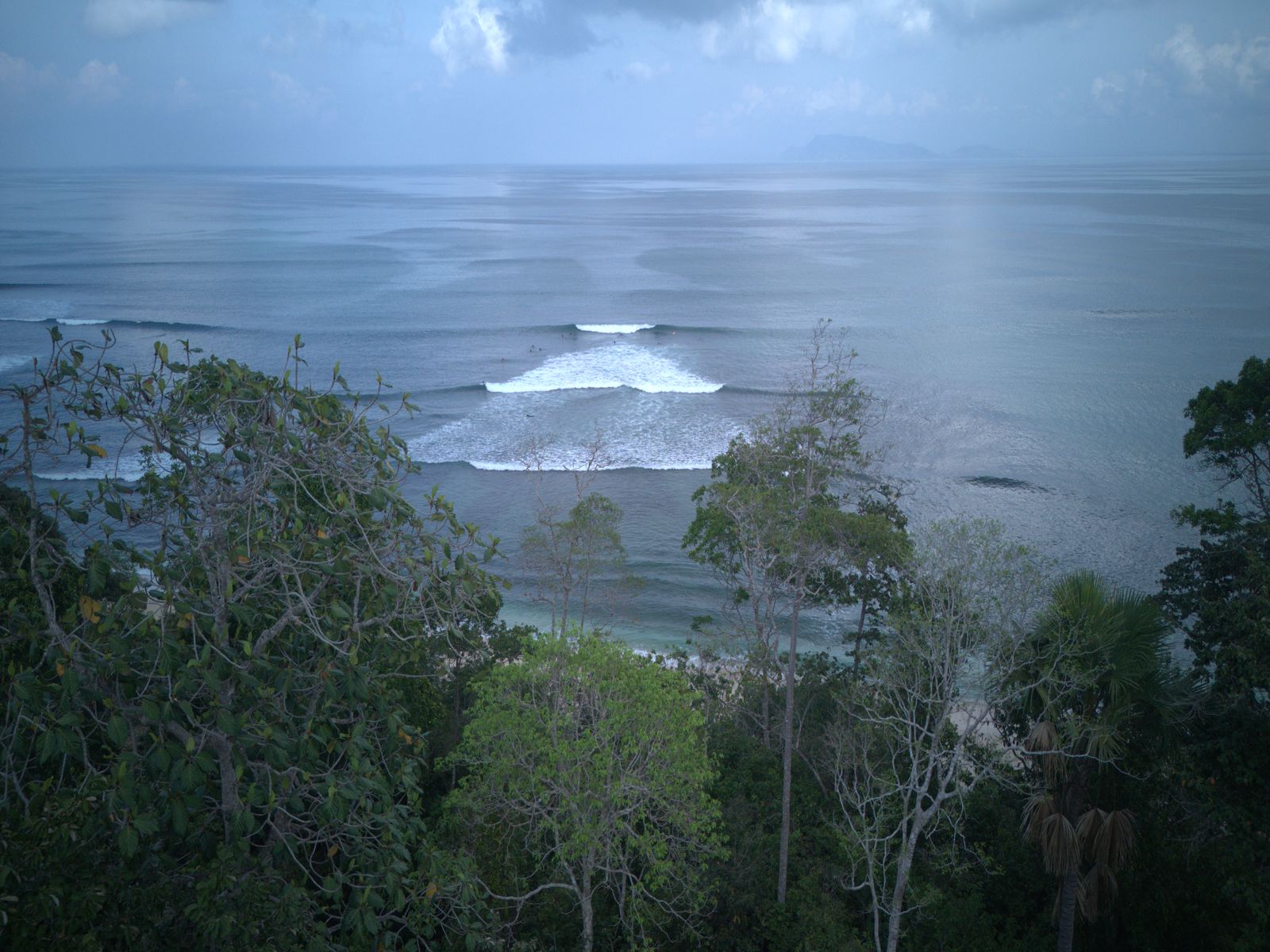 7-Days Intermediate Surf Progression Grajagan's Splendor » Indo Surf Crew